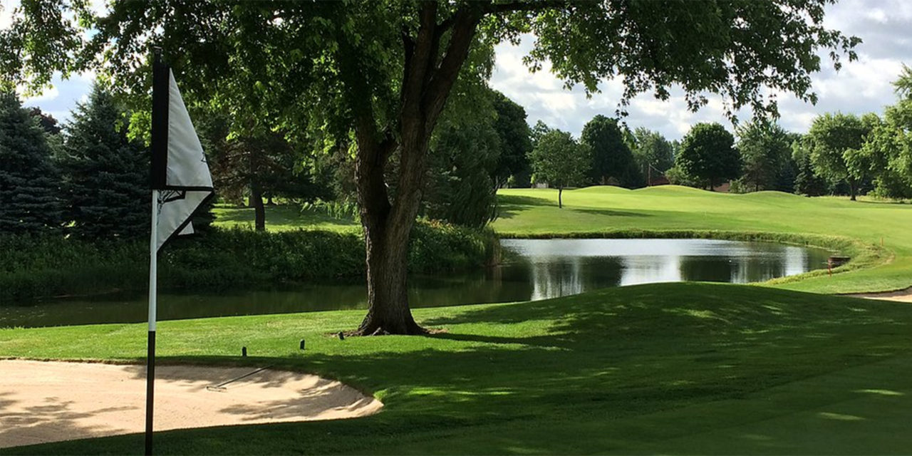 Golf Outing - YMCA Flint